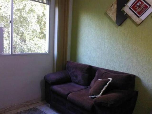 apartamento à venda em Jardim Indianopolis