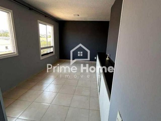 apartamento à venda em Jardim Interlagos