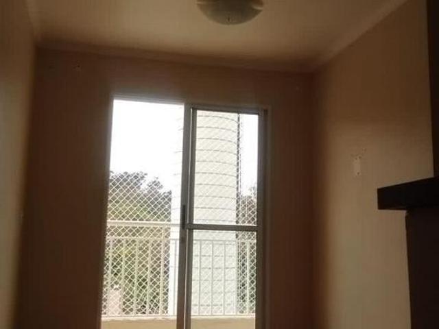 Apartamento à venda em Jardim Isis com 49 m², 2 quartos, 1 vaga