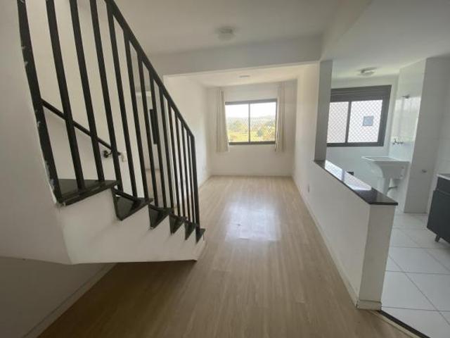 Apartamento à venda em Jardim Isis com 94 m², 1 quarto, 1 vaga