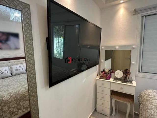 Apartamento à venda em Jardim Ísis, Cotia