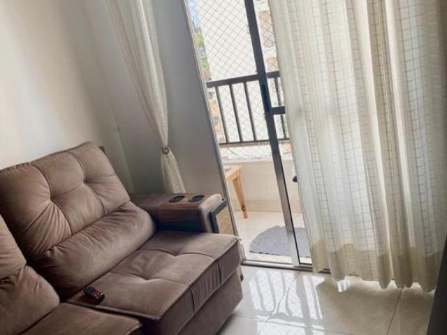 Apartamento à Venda em Jardim Iporanga, Guarulhos SP