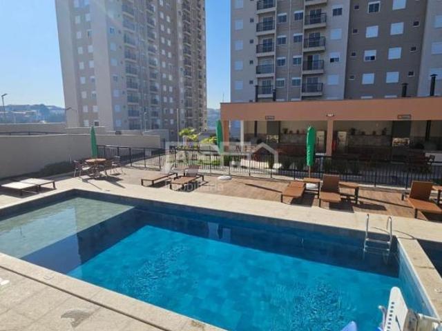 apartamento à venda em Jardim Ipaussurama