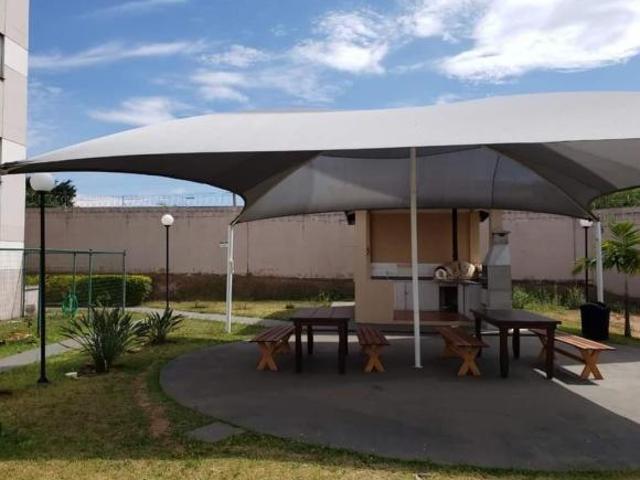 apartamento à venda em Jardim Ipaussurama