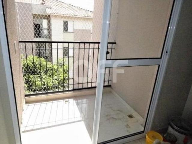 apartamento à venda em Jardim Ipaussurama