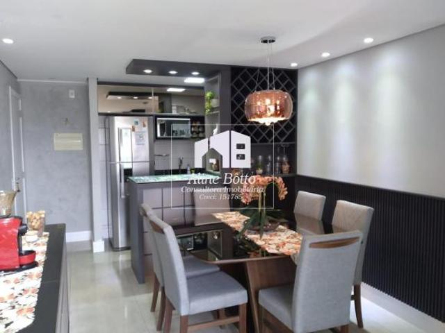 apartamento à venda em Jardim Ipaussurama