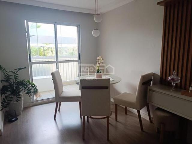 apartamento à venda em Jardim Ipaussurama