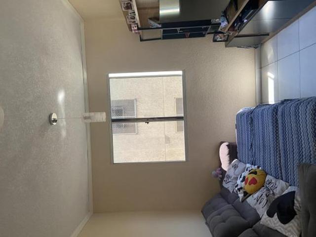 Apartamento à venda em Jardim Ipanema Zona Oeste com 39 m², 2 quartos, 0 vagas