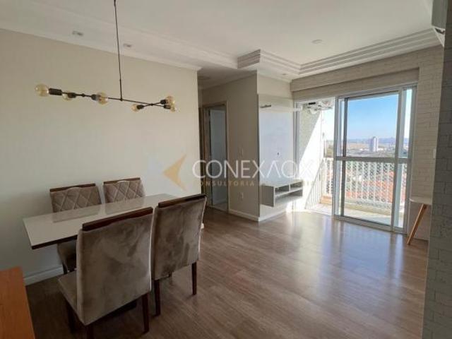 apartamento à venda em Jardim Ipê