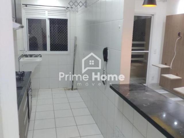 apartamento à venda em Jardim Ipiranga