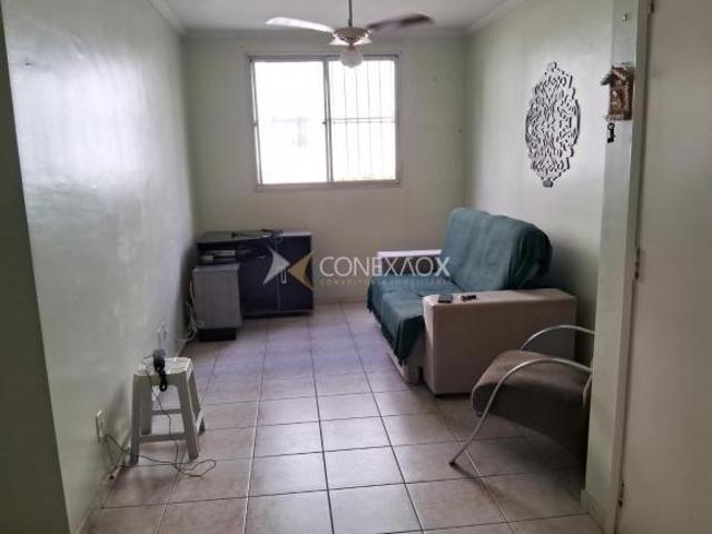 apartamento à venda em Jardim Ipiranga