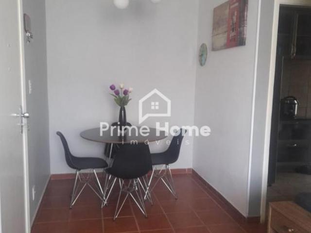 apartamento à venda em Jardim Ipiranga