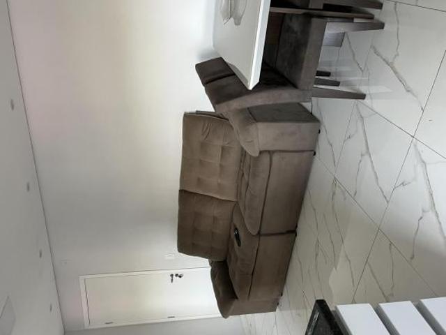 Apartamento à venda em Jardim Irene com 38 m², 2 quartos, 1 vaga