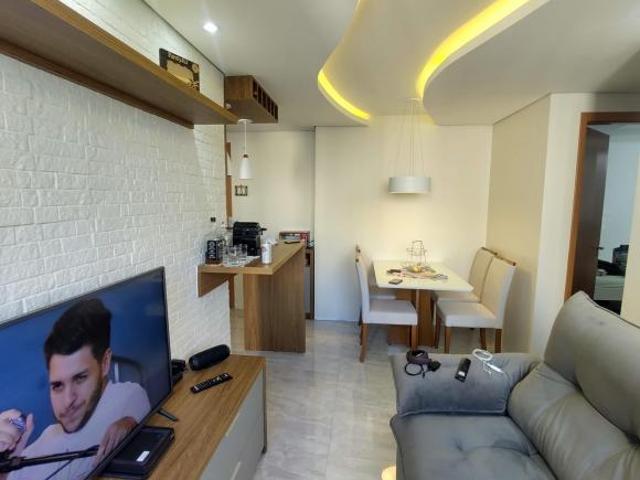 Apartamento à venda em Jardim Iris com 44 m², 0 quartos, 1 vaga