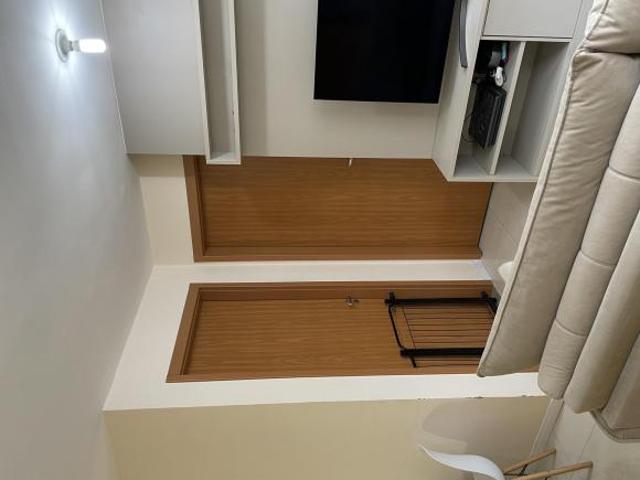 Apartamento à venda em Jardim Iris com 44 m², 1 quarto, 1 vaga