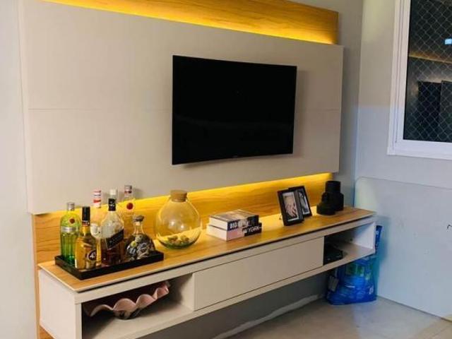 Apartamento à venda em Jardim Iris com 44 m², 2 quartos, 1 vaga