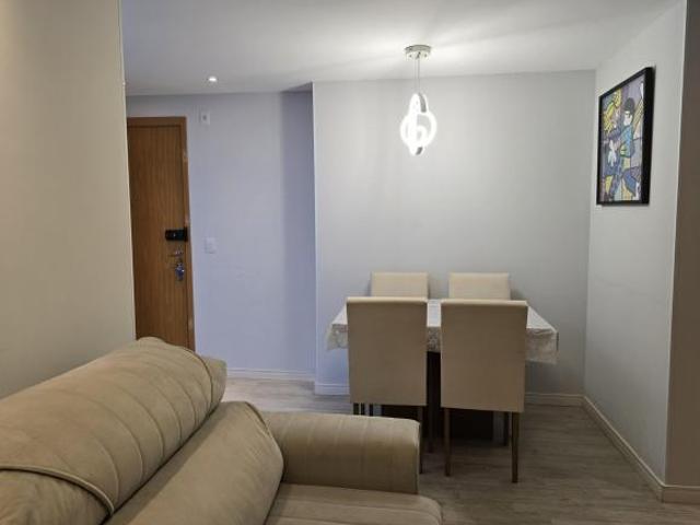 Apartamento à venda em Jardim Iris com 44 m², 2 quartos, 1 vaga