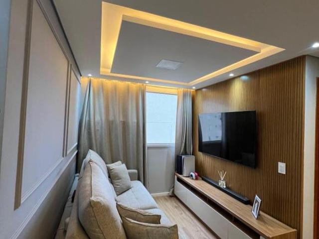 Apartamento à venda em Jardim Iris com 44 m², 2 quartos, 1 vaga