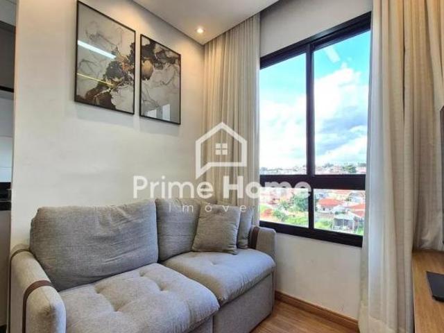 apartamento à venda em Jardim Itatiaia