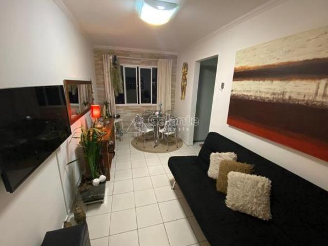 apartamento à venda em Jardim Itayu
