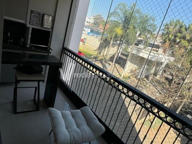 apartamento à venda em Jardim Itália