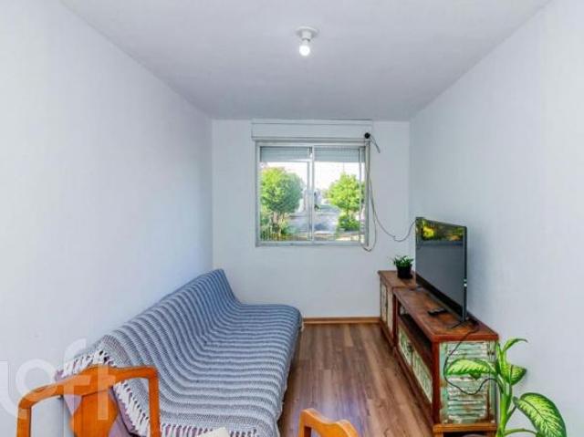 Apartamento à venda em Jardim Itu Sabará com 43 m², 1 quarto, 1 vaga