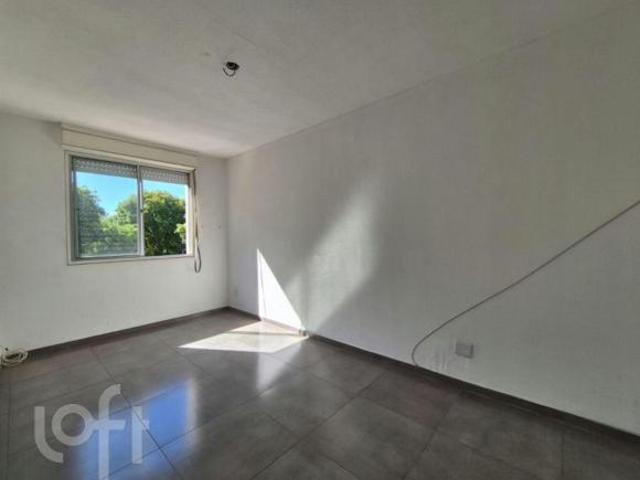 Apartamento à venda em Jardim Itu Sabará com 43 m², 1 quarto, 1 vaga