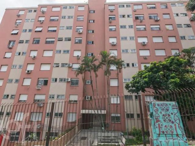 Apartamento à venda em Jardim Itu Sabará com 43 m², 1 quarto, 1 vaga