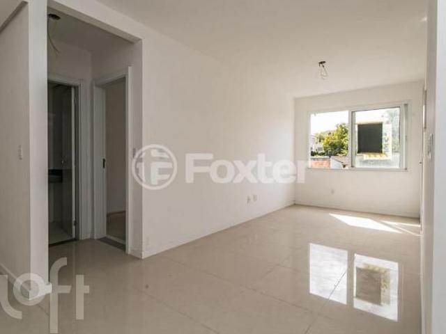 Apartamento à venda em Jardim Itu Sabará com 42 m², 1 quarto