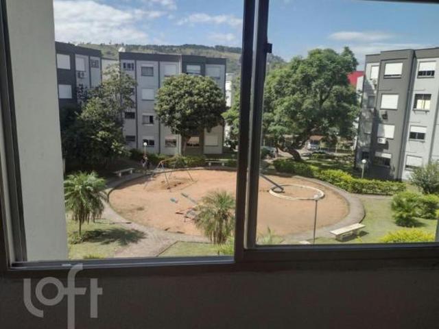 Apartamento à venda em Jardim Itu Sabará com 48 m², 2 quartos, 1 vaga