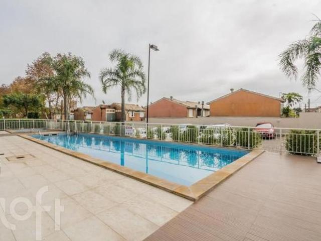 Apartamento à venda em Jardim Itu Sabará com 48 m², 2 quartos, 1 vaga