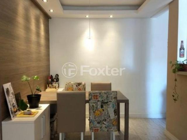 Apartamento à venda em Jardim Itu Sabará com 48 m², 2 quartos, 1 vaga