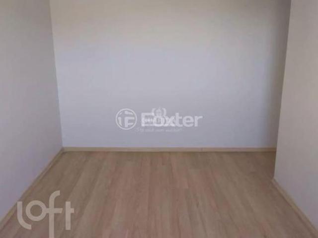 Apartamento à venda em Jardim Itu Sabará com 49 m², 2 quartos, 1 vaga