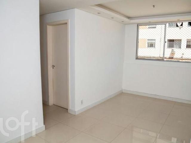 Apartamento à venda em Jardim Itu Sabará com 53 m², 2 quartos, 1 suíte, 1 vaga