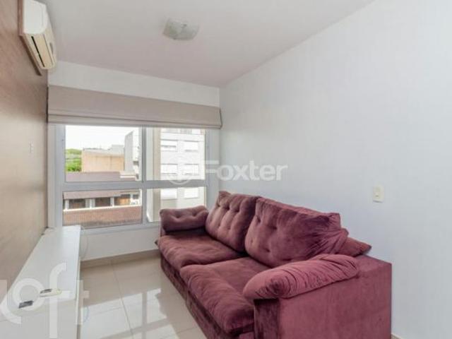 Apartamento à venda em Jardim Itu Sabará com 50 m², 2 quartos, 1 vaga