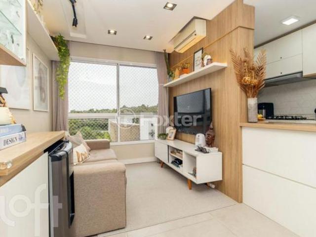 Apartamento à venda em Jardim Itu Sabará com 50 m², 2 quartos, 1 vaga