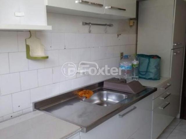 Apartamento à venda em Jardim Itu Sabará com 52 m², 2 quartos, 1 vaga