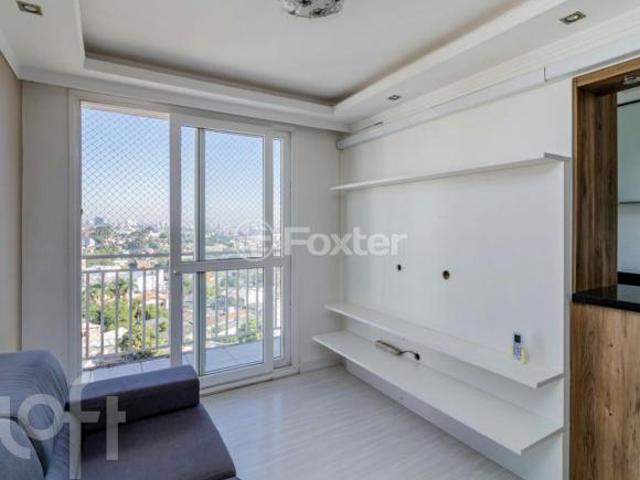 Apartamento à venda em Jardim Itu Sabará com 56 m², 2 quartos, 1 suíte, 1 vaga