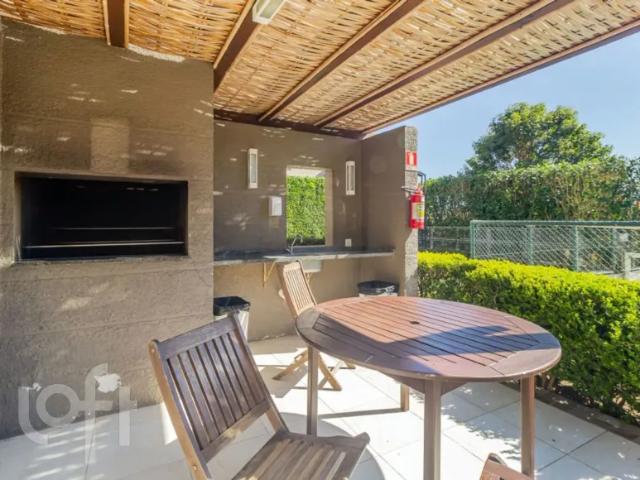 Apartamento à venda em Jardim Itu Sabará com 56 m², 2 quartos, 1 suíte, 1 vaga