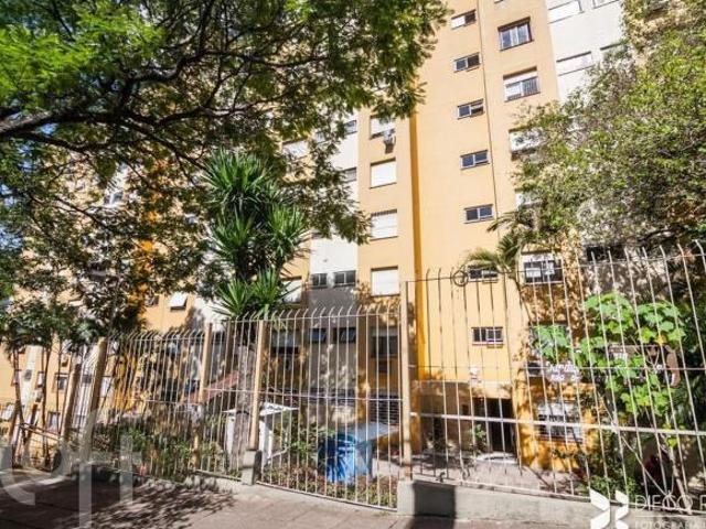 Apartamento à venda em Jardim Itu Sabará com 58 m², 2 quartos, 1 vaga
