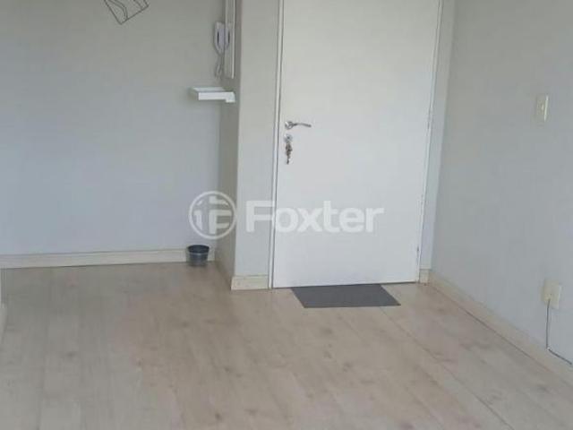 Apartamento à venda em Jardim Itu Sabará com 59 m², 2 quartos, 1 vaga