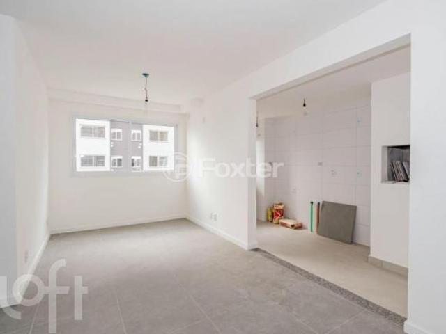 Apartamento à venda em Jardim Itu Sabará com 59 m², 2 quartos, 1 vaga