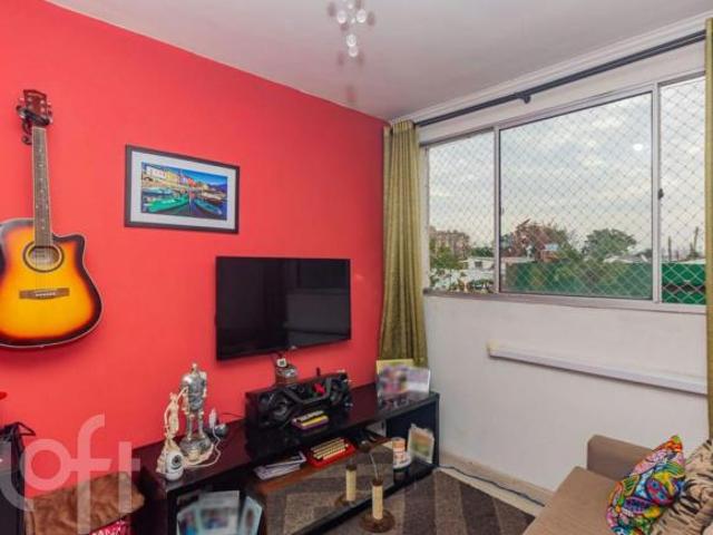 Apartamento à venda em Jardim Itu Sabará com 63 m², 3 quartos, 1 suíte, 1 vaga