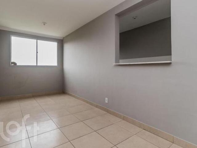 Apartamento à venda em Jardim Itu Sabará com 63 m², 3 quartos, 1 suíte, 1 vaga