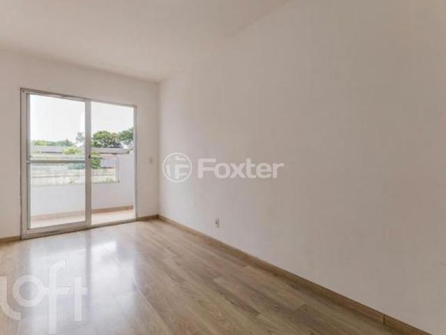 Apartamento à venda em Jardim Itu Sabará com 63 m², 3 quartos, 1 suíte, 2 vagas