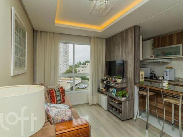 Apartamento à venda em Jardim Itu Sabará com 63 m², 3 quartos, 1 suíte, 2 vagas