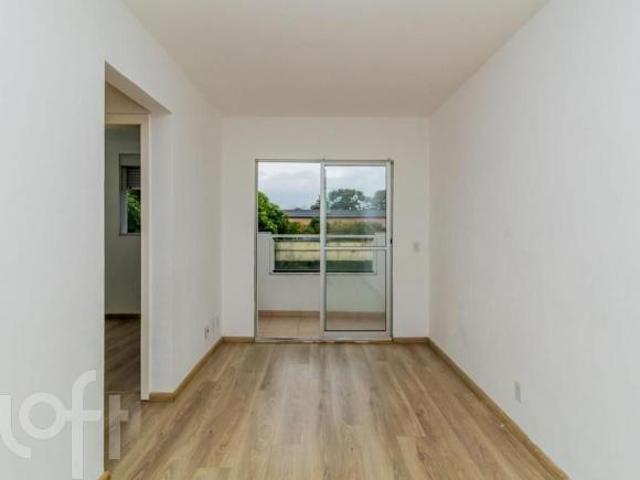 Apartamento à venda em Jardim Itu Sabará com 63 m², 3 quartos, 1 suíte, 2 vagas