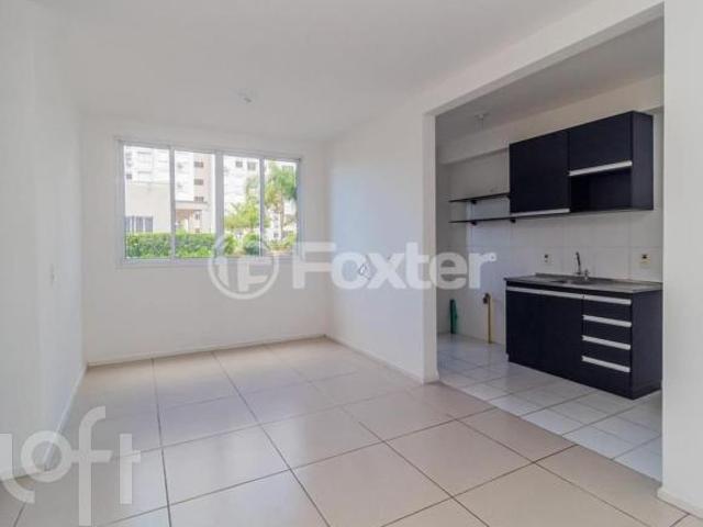 Apartamento à venda em Jardim Itu Sabará com 60 m², 3 quartos, 1 suíte, 1 vaga
