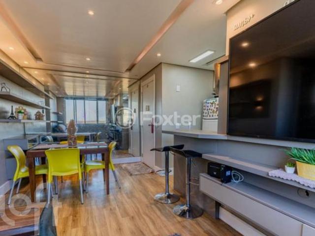 Apartamento à venda em Jardim Itu Sabará com 60 m², 3 quartos, 1 suíte, 1 vaga