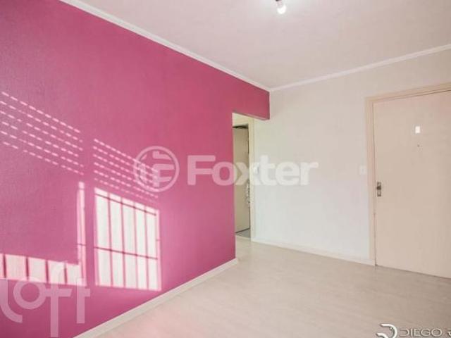 Apartamento à venda em Jardim Itu Sabará com 61 m², 3 quartos, 1 vaga